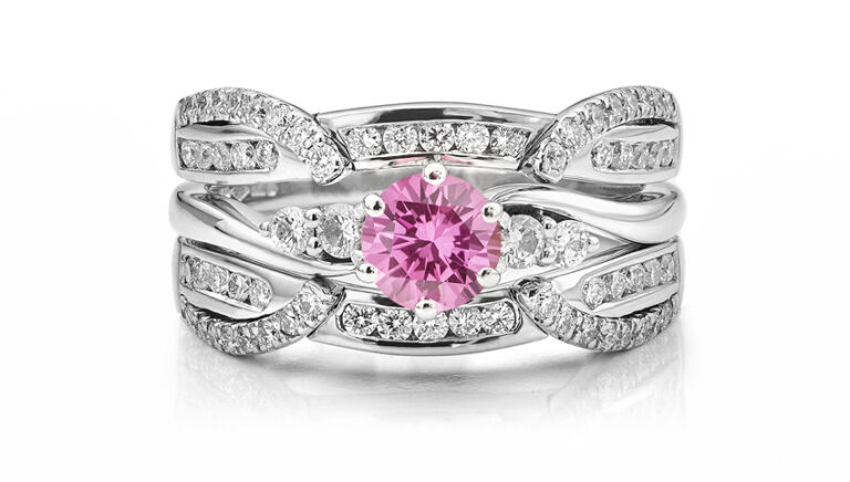 A Guide to Ring Guards, Enhancers, Wraps and Double Bands