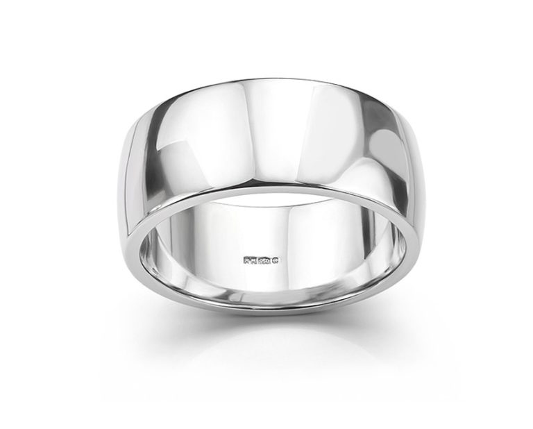 What are Cigar Band Rings? Bold, Gold and Rolled to Impress.