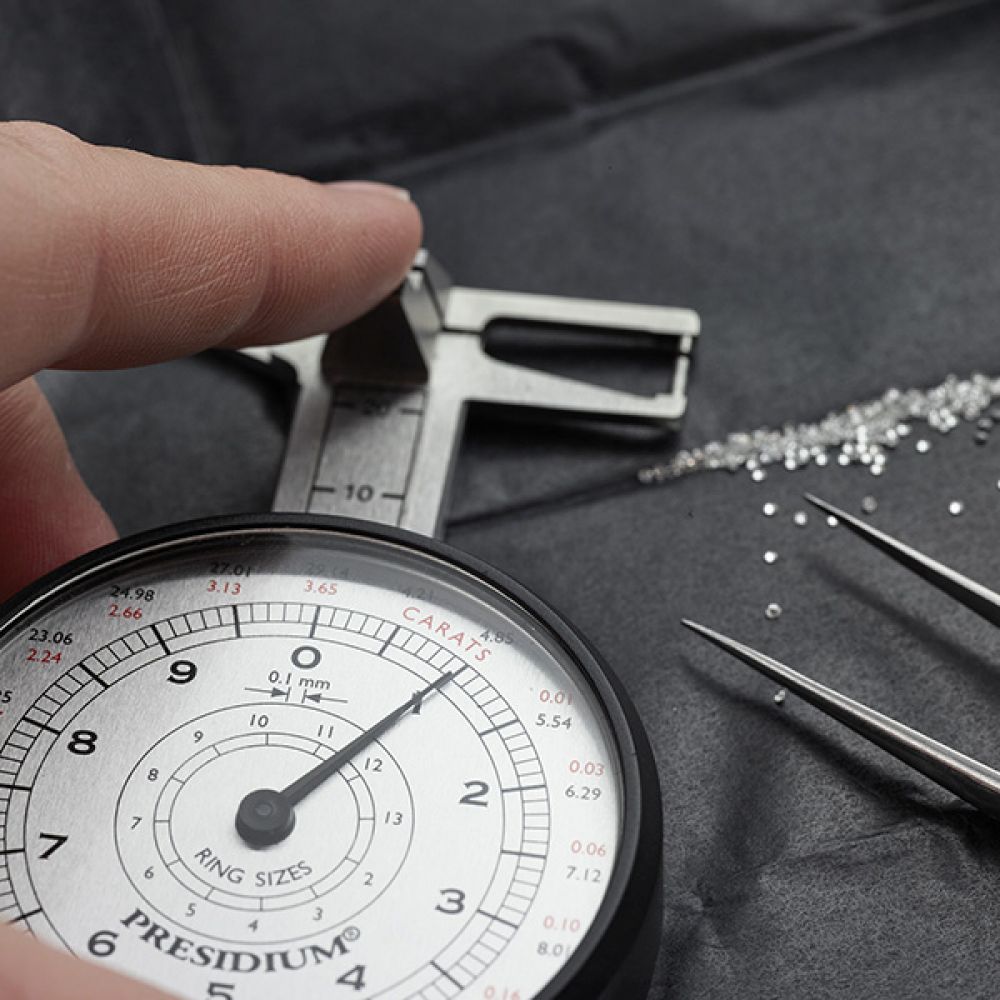 1mm Canadamark Diamonds