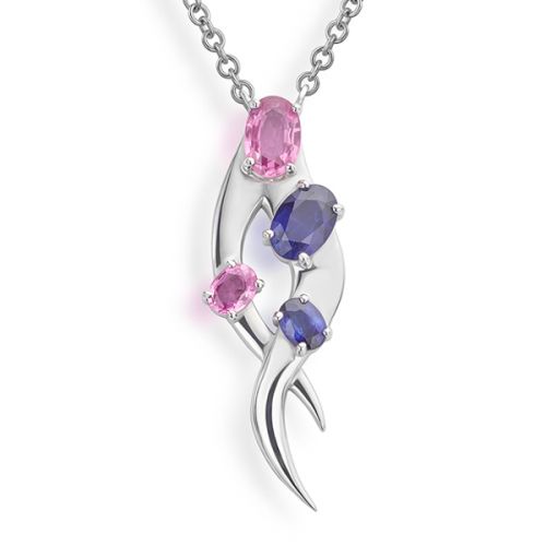 Bespoke Jewellery Design | Custom Made Jewellery