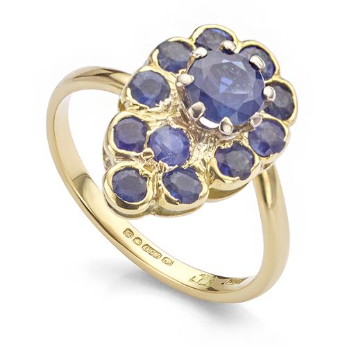 Cherished Jewellery | Pre-Owned and Refurbished Jewellery