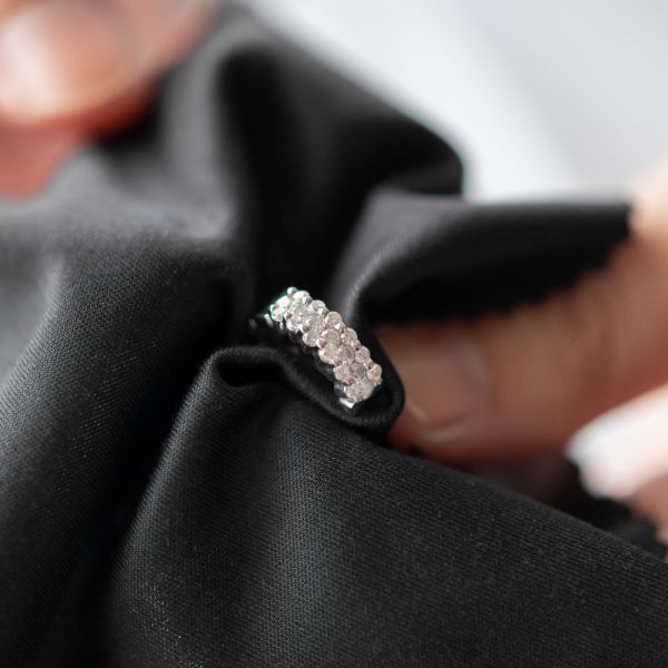 Ring Care Package - 12 Months Client Care Package for Diamond Rings