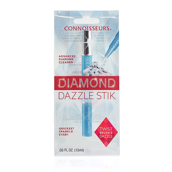 Connoisseurs Blue Diamond Dazzle Stick