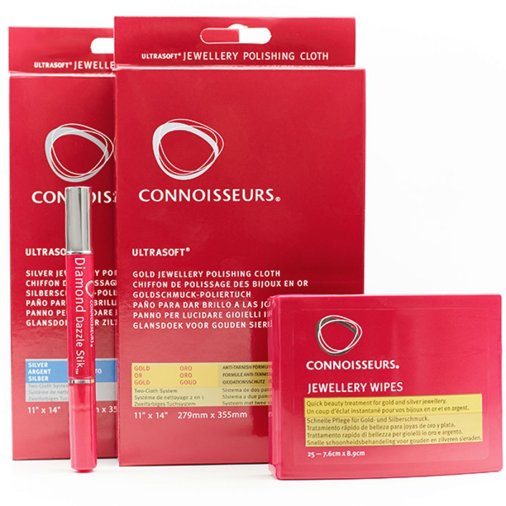 Jewellery Cleaning Bundle