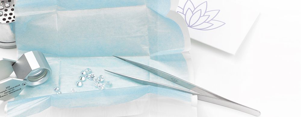 Loose Diamonds | Parcels and Certified Diamonds