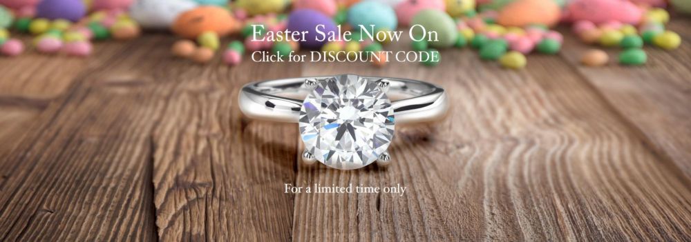 Serendipity Diamonds | Engagement Rings, Wedding Rings and Diamond ...